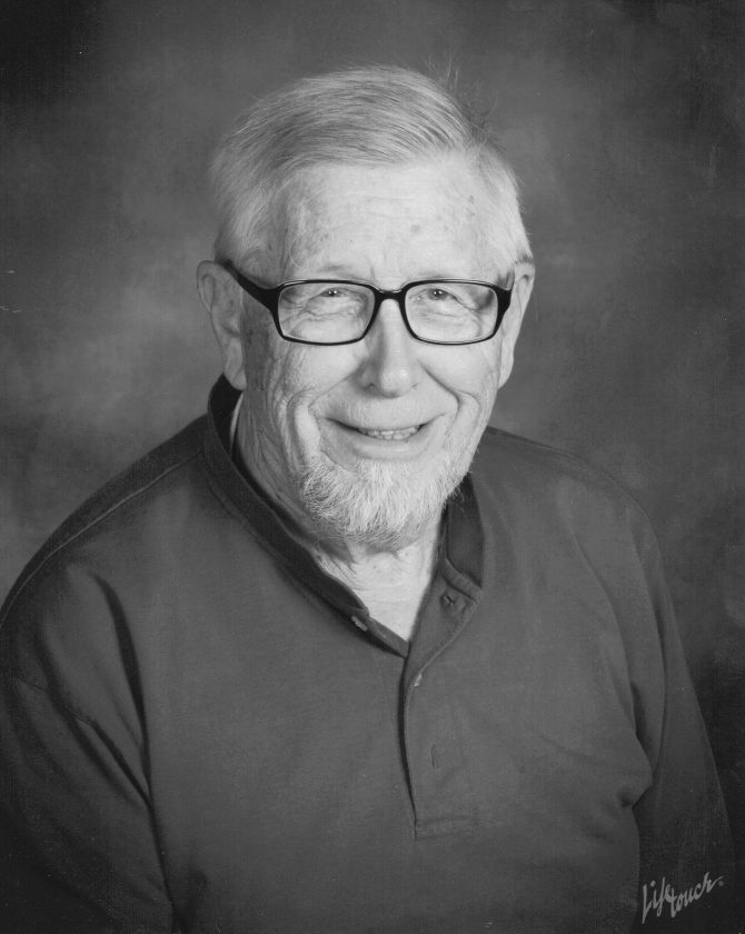 Bernard R. “Bernie” Koskiniemi | News, Sports, Jobs - The Mining Gazette